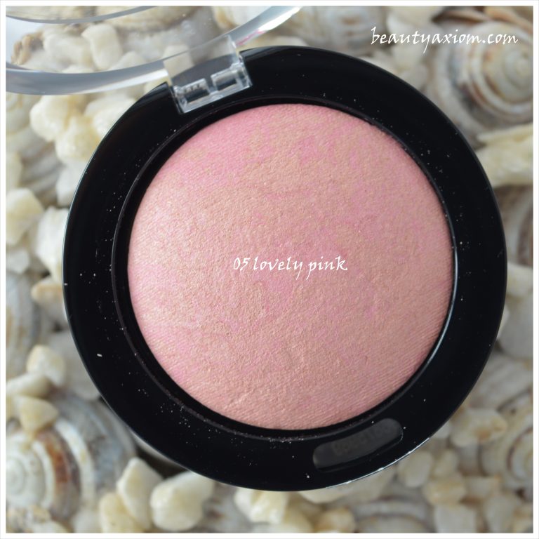 MAX FACTOR CREME PUFF RUMENILO – BeautyAxiom
