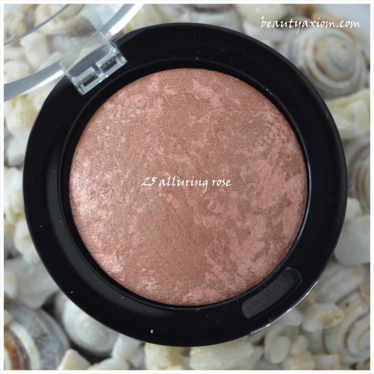 MAX FACTOR CREME PUFF RUMENILO – BeautyAxiom