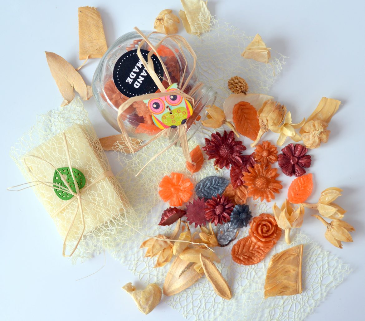 Domaći ručno pravljeni sapuni – BeautyAxiom