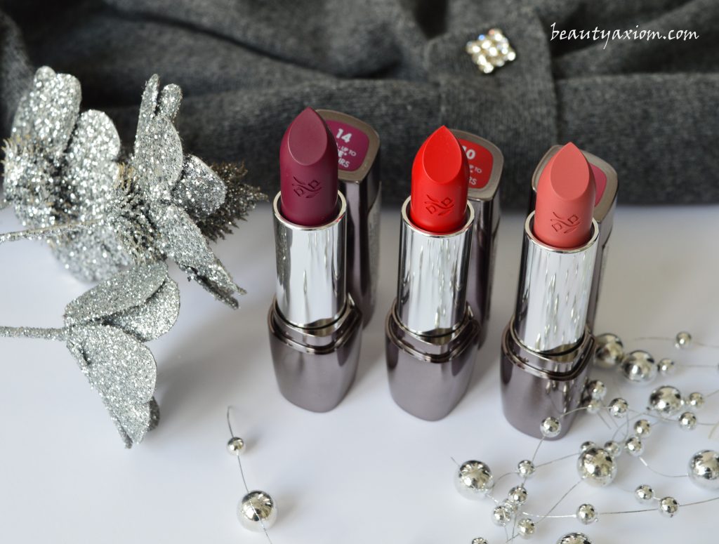 DEBORAH Milano Red Long Lasting ruž – BeautyAxiom