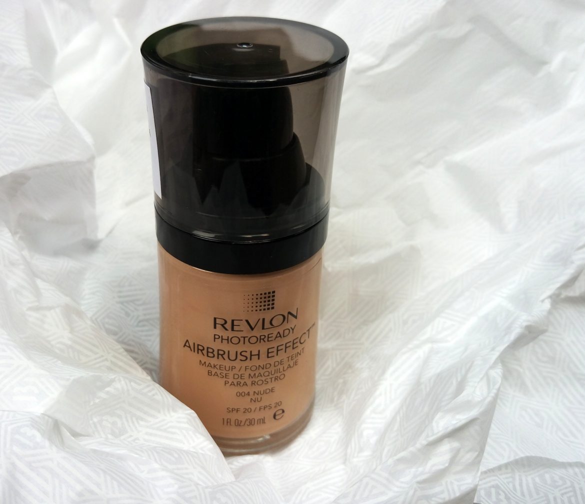REVLON PHOTOREADY tečni puder i prajmer – BeautyAxiom