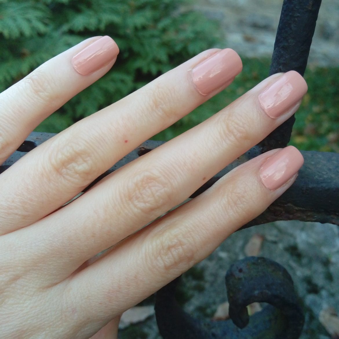 Omiljena jesenja šminka – BeautyAxiom